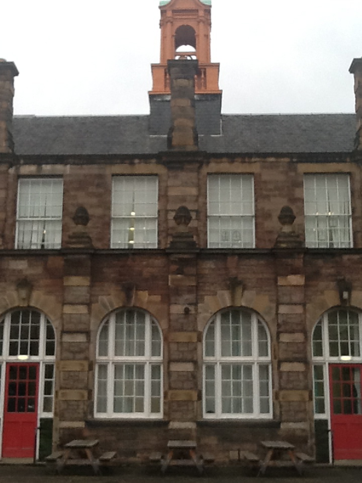 100 years at Tollcross | Tollcross Primary School