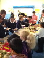 fundraising | Tollcross Primary School