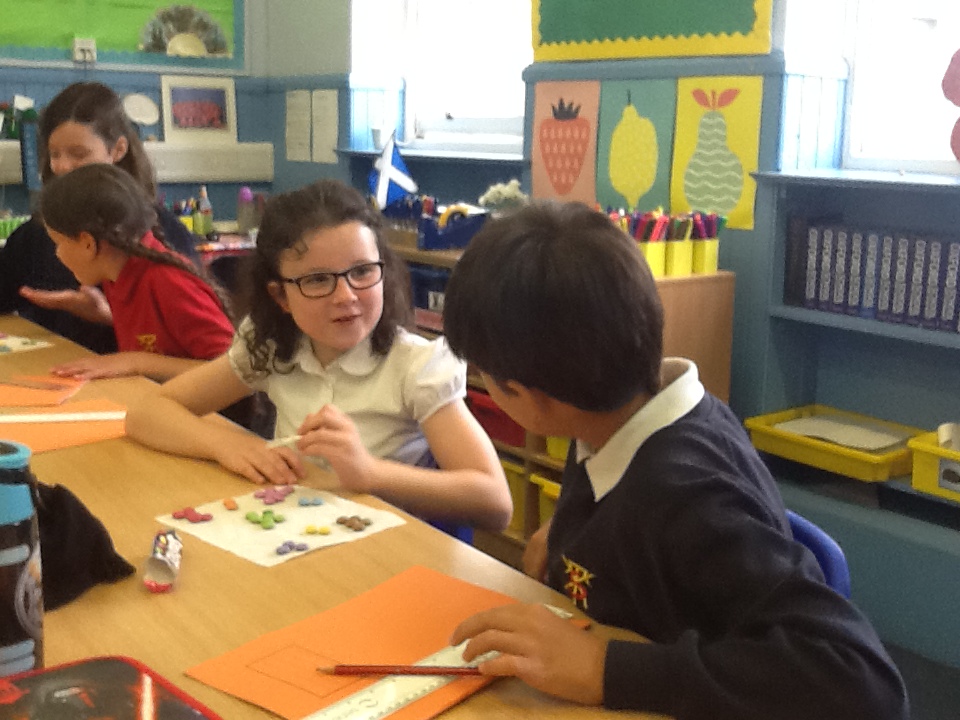 Open Morning for Parents and Carers | Tollcross Primary School