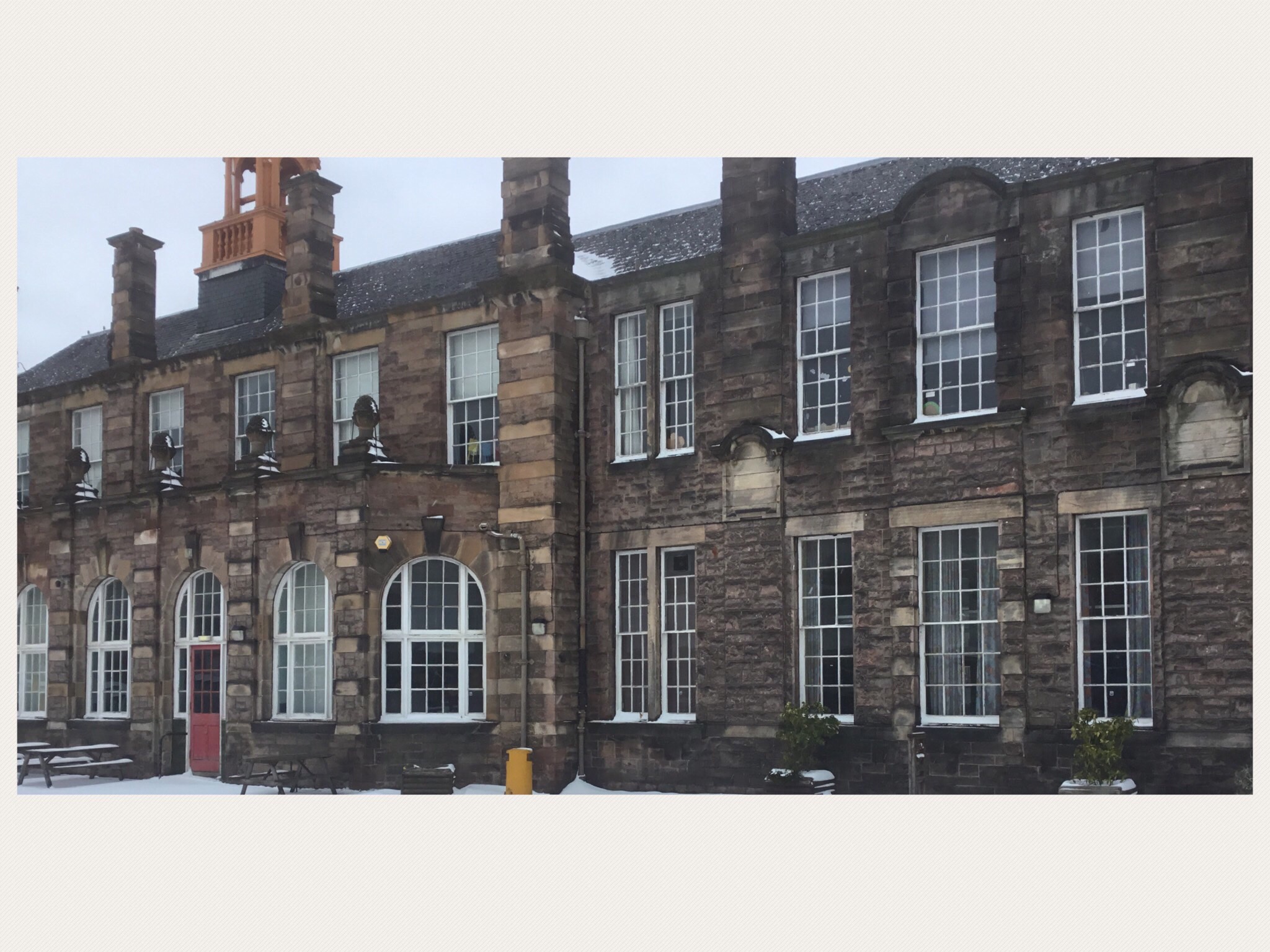 Welcome Back | Tollcross Primary School