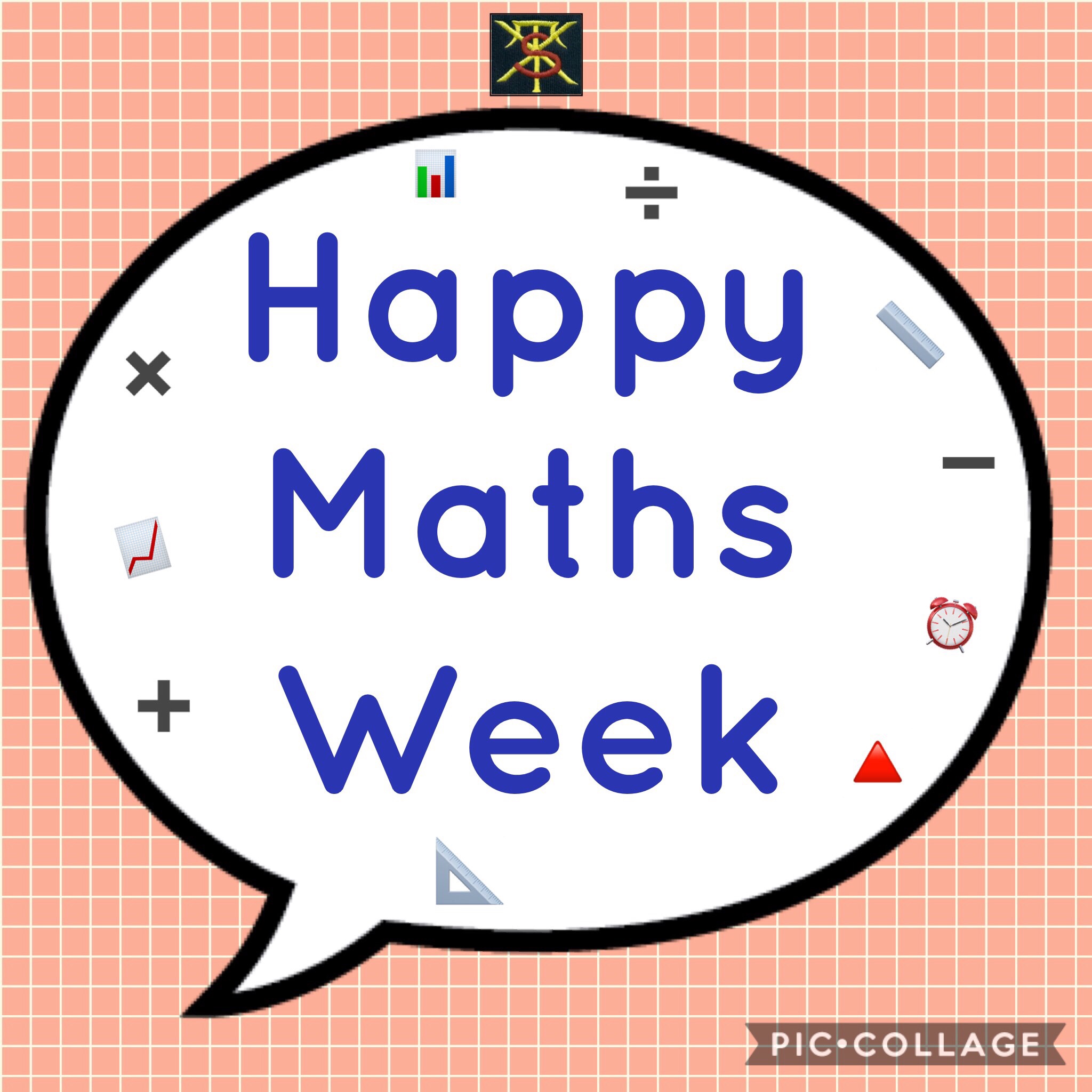 National Maths Week | Tollcross Primary School