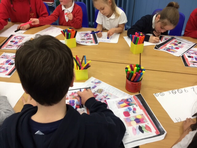 Library Committee | Tollcross Primary School