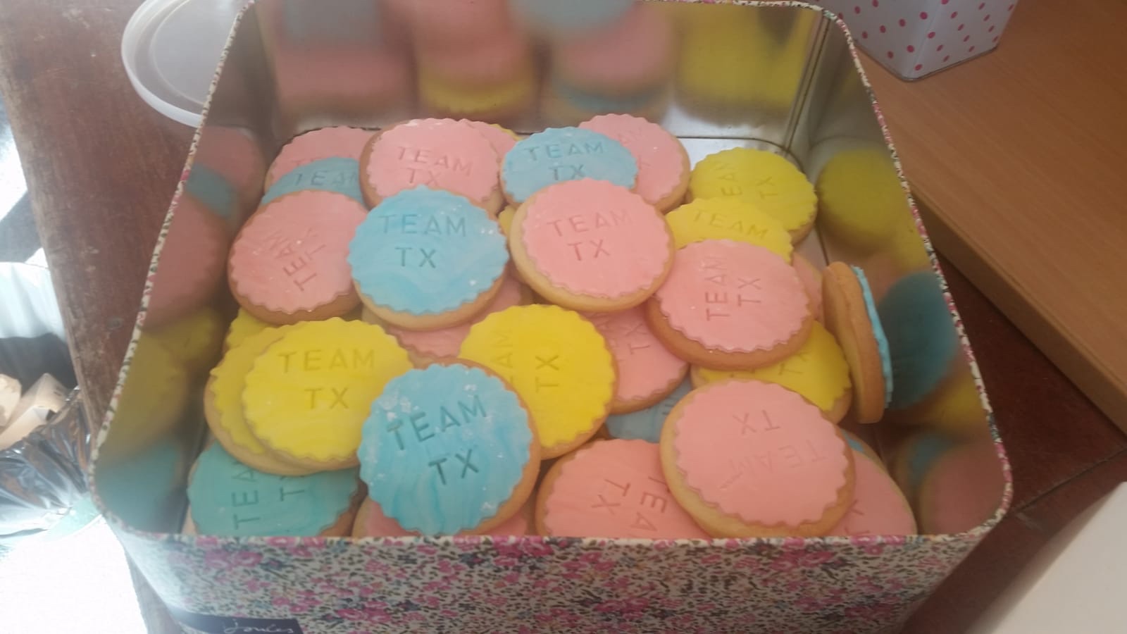 Wishing all our families a restful October holiday … | Tollcross ...