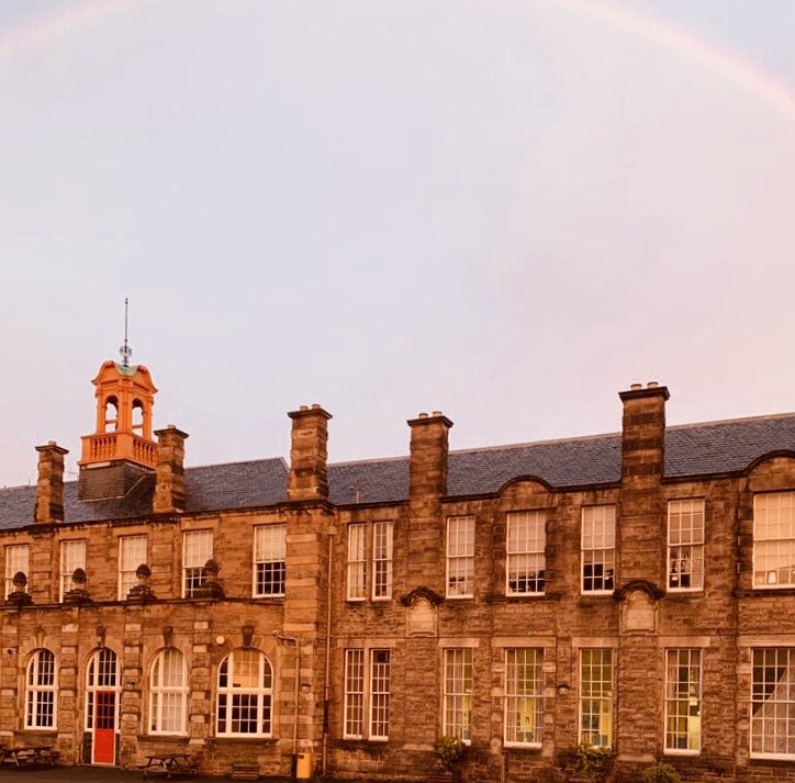 School Handbook – 2023 – 2024 | Tollcross Primary School