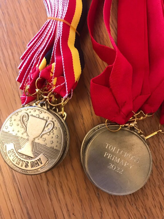 Sports Day | Tollcross Primary School