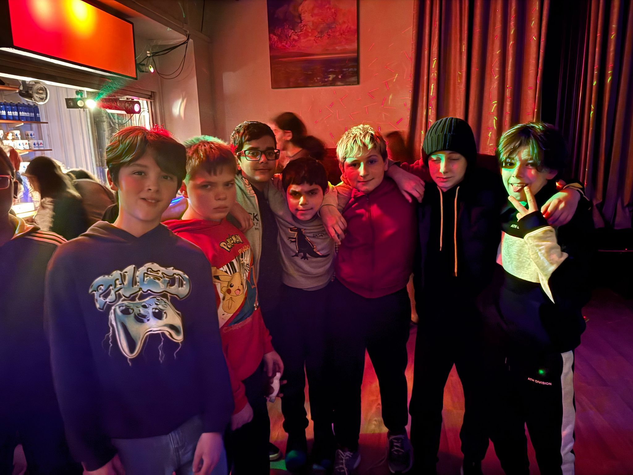 “The forest holds so many memories!” 🌲 | Tollcross Primary School